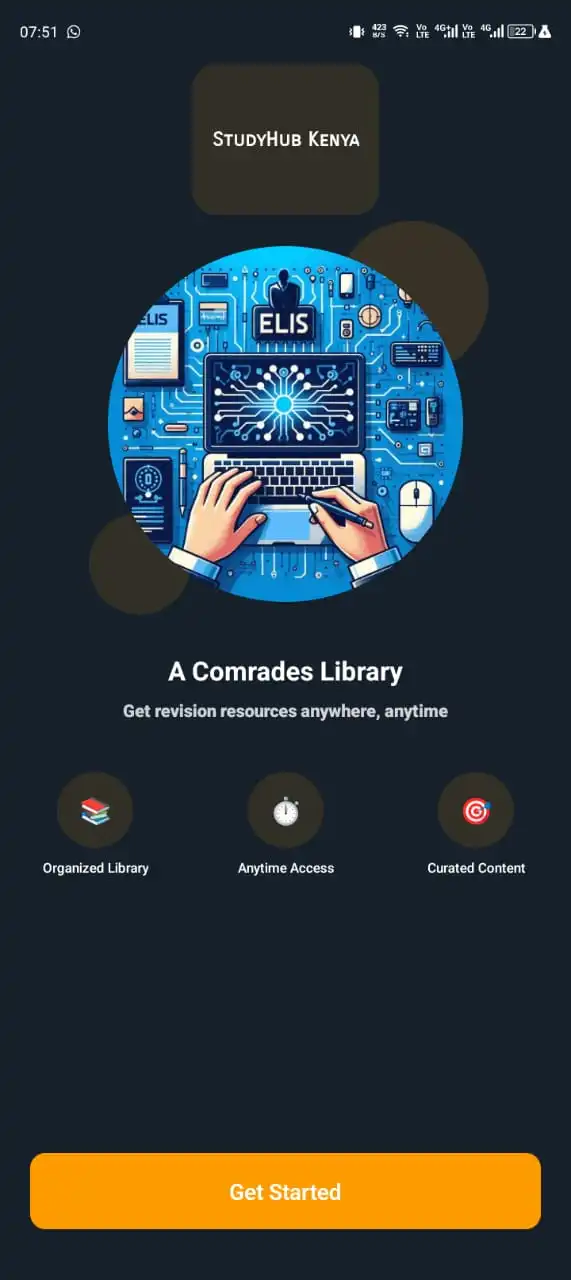 Studyhub Kenya | Top Study Apps and Past Exams Access